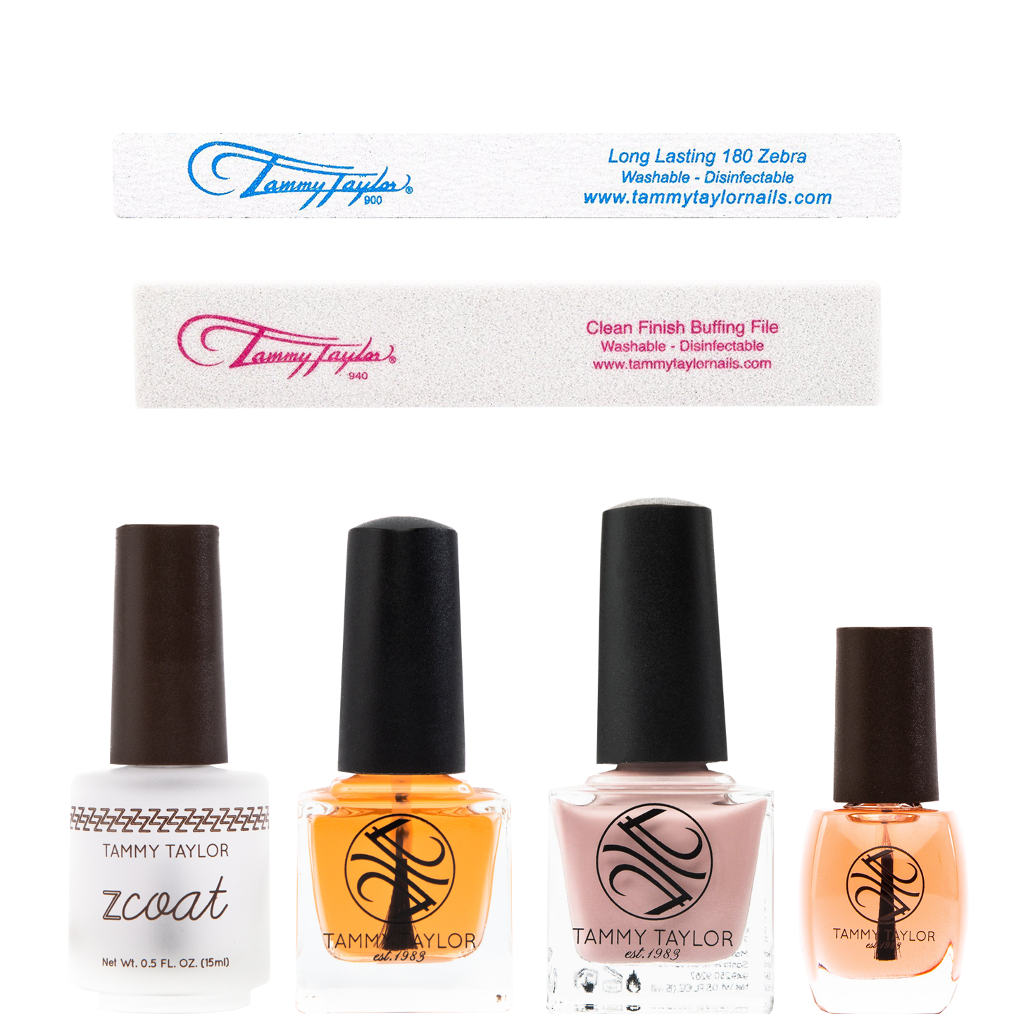 Tammy Taylor Mani Kit 47.99